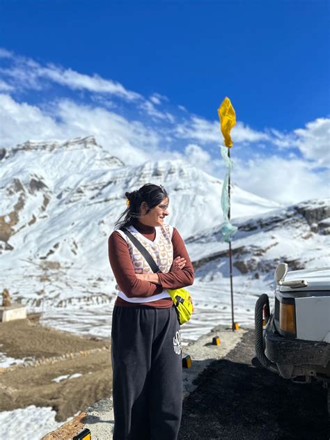 Linkedin Career Linkedincreator Anjali Shukla