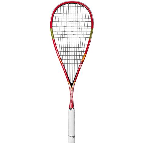 Black Knight Quick Silver Lts Squash Racket