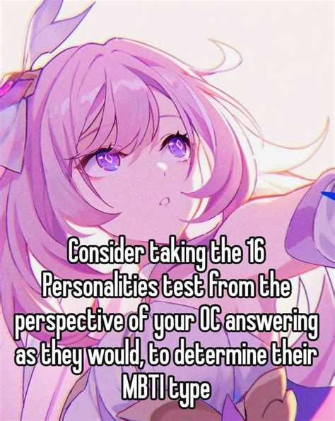 Keep In Mind That The 16 Personalities Test Isnt Always Completely Accurate Its More Reliable