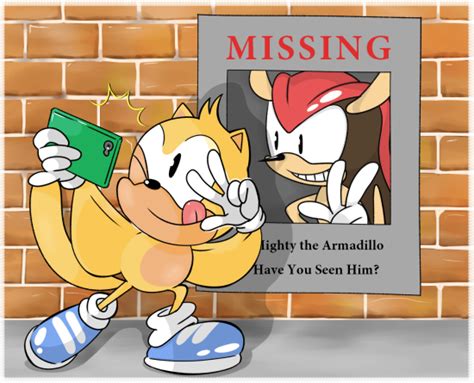 Mighty And Ray By Roonch On Deviantart