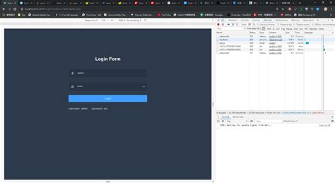 coding の orz vue element admin 自定義 後端 二
