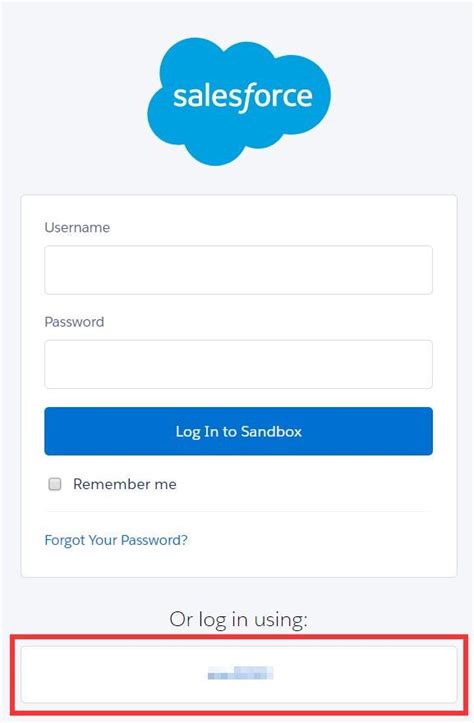 How To Enable Single Sign On For Your Salesforce Org By Amit Arora