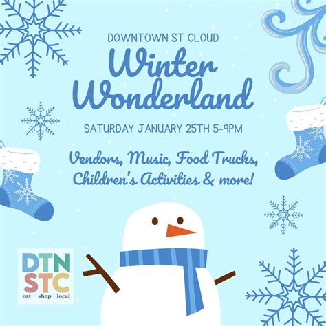 Winter Wonderland