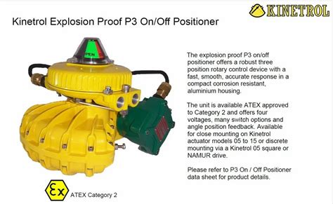 Aluminium Explosion Proof Limit Switch Box At Best Price In Navi Mumbai