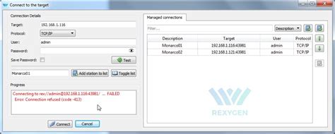 Connection Refused Code 413 Feature Requests Bug Reports V250