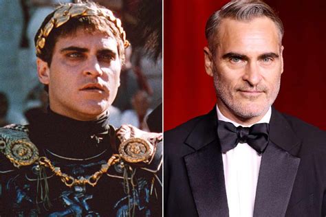 Gladiator Cast Where Are They Now