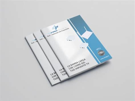 Diprogress Ethernet Over Coax Cover Diprogress Tv