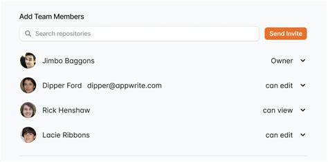 Feature Add Teams Ui For The Design System · Issue 974 · Open Sauced