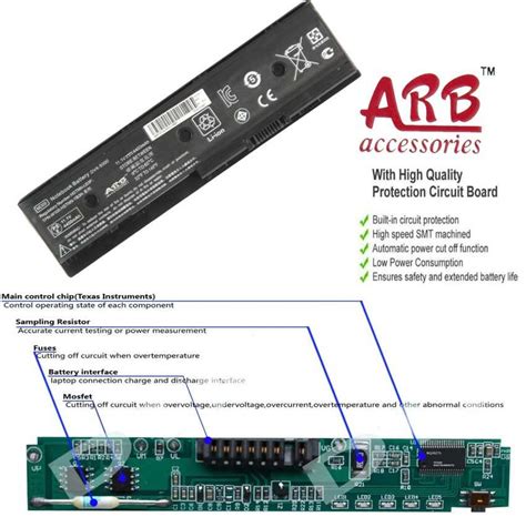 Hp Pavilion Dv Battery Pinout How To Find And Understand The Wiring Diagram