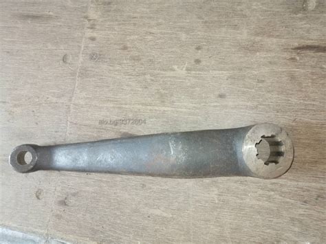 Хебел за трактор ЮМЗ Резервни части Трактори механизация инвентар Провадия Нов ориги