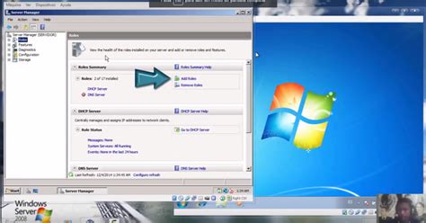 Guía De Instalación Y Configuración De Windows Server 2008 Virtualbox Iis