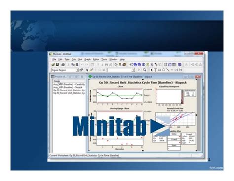 Introduction To Computational Statistics