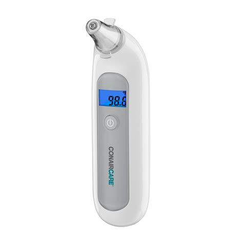 CONAIRCARE INFRARED EAR THERMOMETER 1 EA Pick Up In Store TODAY At CVS