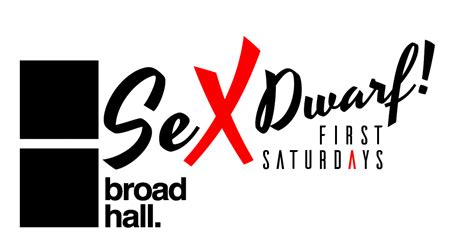 Sex Dwarf Phillys New Wave Clubhouse Philadelphia Pa