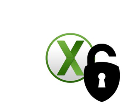 Recover Excel Password XLSX Password XLSX Password Recovery