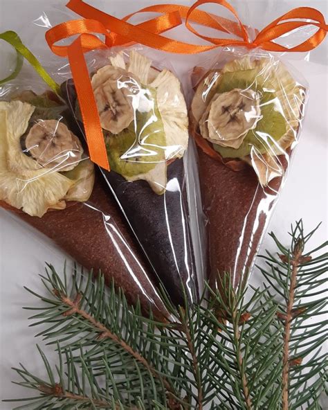 Подарочные наборы Фруктовые творения Рецепт пастилы Упаковка для фруктов