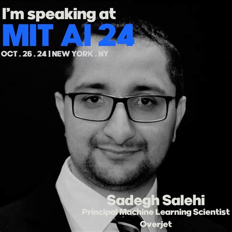 Sadegh Salehi On Linkedin Ai Healthcare