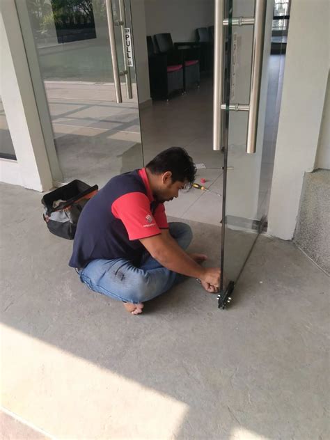Saidul Islam On Linkedin Work In Malaysia Install Lockset