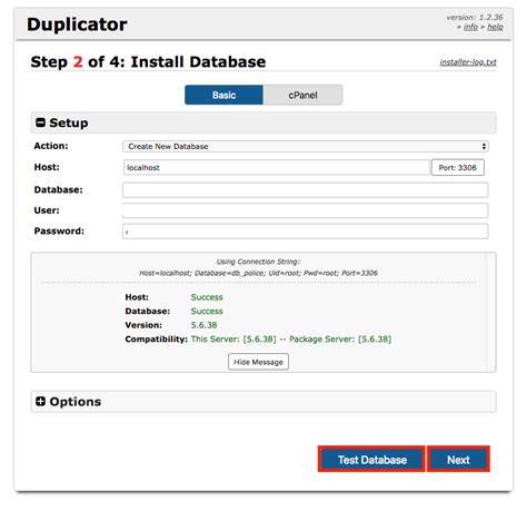 How To Migrate A Wordpress Site From Localhost To Live Server Themeum