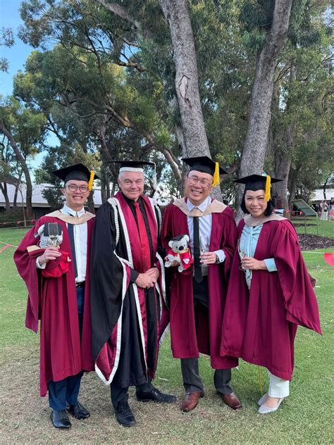 Throwback Throwbackperthgraduationtrip Convocationmemories… Eric Oh