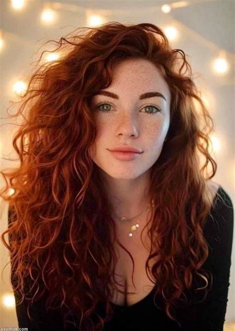 My Evilmilk Redhead Monday