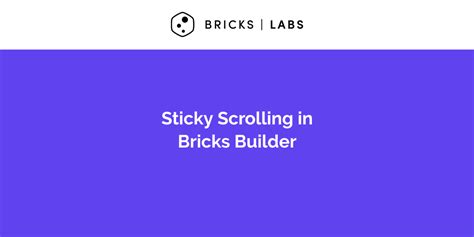 Posts Grouped By Categories In Bricks Brickslabs