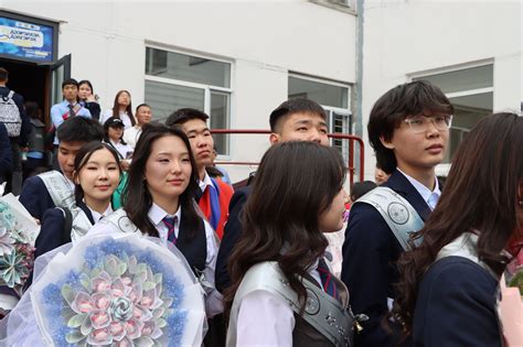 Оюуны Ирээдүй Цогцолбор Added A Оюуны Ирээдүй Цогцолбор