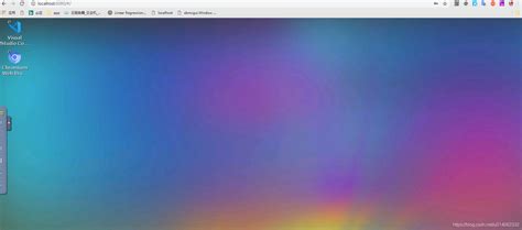 用docker启动ubuntu的桌面环境 带桌面系统的ubuntudocker镜像 csdn博客