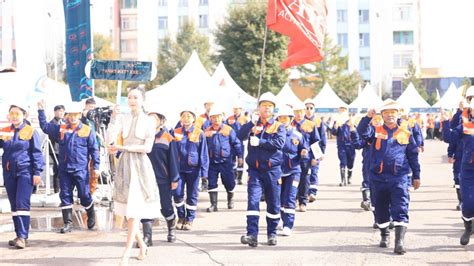 Анхдугаар Зэс фестиваль Орхон аймагт болж байна