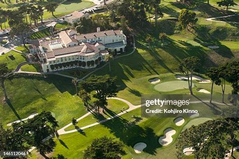 San Francisco Golf Club Photos And Premium High Res Pictures Getty Images
