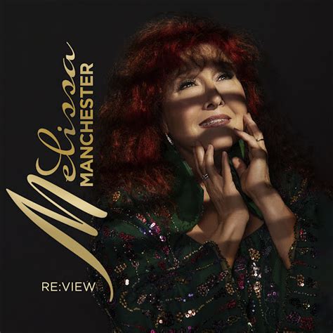 Melissa Manchester Dolly Parton “midnight Blue” Songs Crownnote