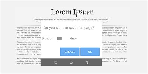 The 8 Best Android Apps To Save Content For Offline Viewing