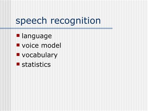 Respeaking Based Real Time Subtitling Ppt
