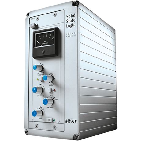 Mynx Solid State Logic