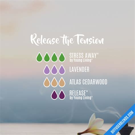 Release The Tension