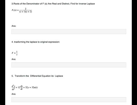 Solved Texts Please Answer Number 3 4 And 5 Using Matlab Simulation Thank You 3 Roots Of