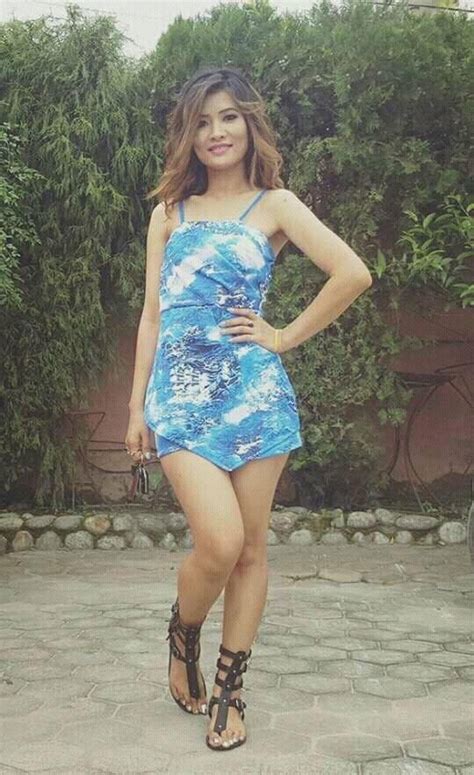 Nepali Sexy And Hot Girl