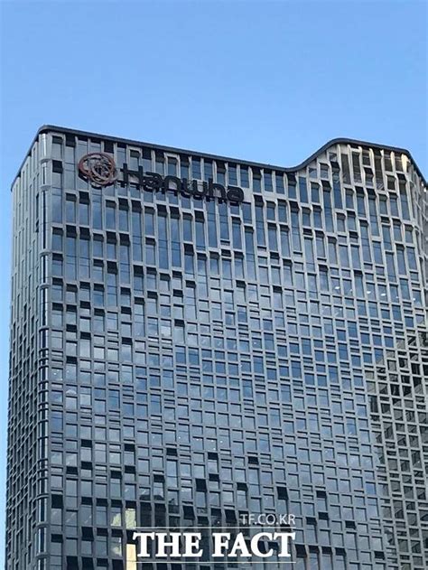 한화솔루션 1분기 영업익 2714억 원태양광 앞세워 85↑ 경제 기사 더팩트