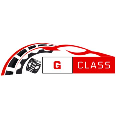 G Class Archives