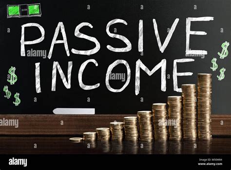 Idées De Revenus Passifs