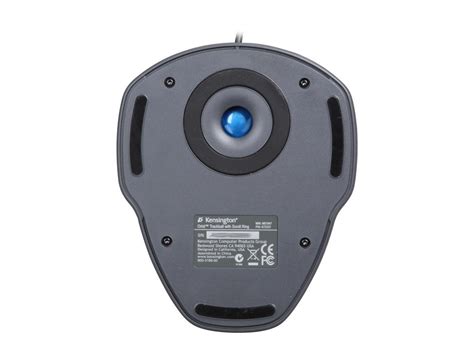 How To Calibrate Mouse Windows Kensington Baptracking