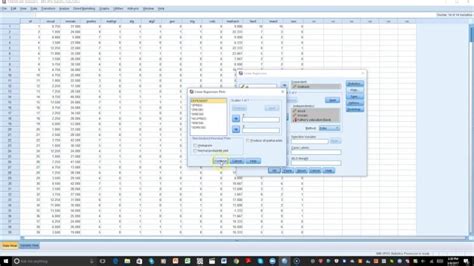 How To Use Multiple Regression For Environmental Science George