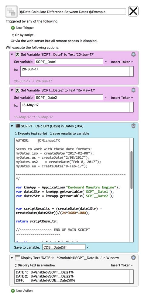 how to compare a variable greater than to another variable in maestro 7 questions