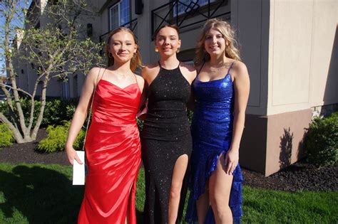 Cocalico High School Prom See 50 Photos From Saturdays Event
