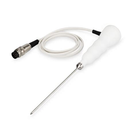 Therma 20 Ntc Colour Coded Thermistor Penetration Probe