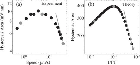 Figure 3 From Universal Scaling In The Dynamic Hysteresis And Non Markovian Dynamics Of A