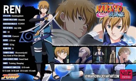 Ren Hibiki Wiki Anime Amino