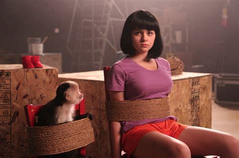 Dora The Explorer Behind The Scenes Secrets You Wouldnt Find In