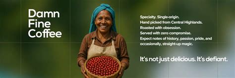 The Rise Of Specialty Coffee