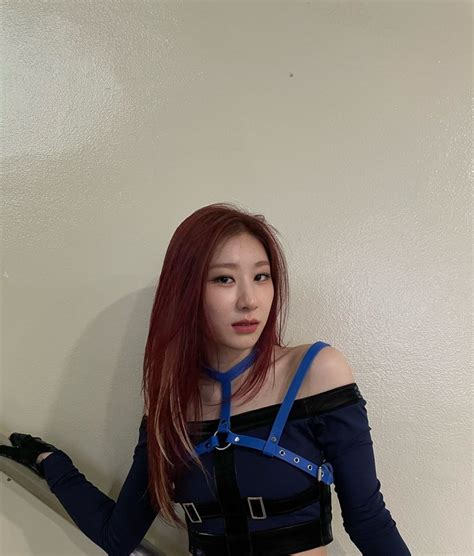 On Twitter Itzy Girl Kpop Girls